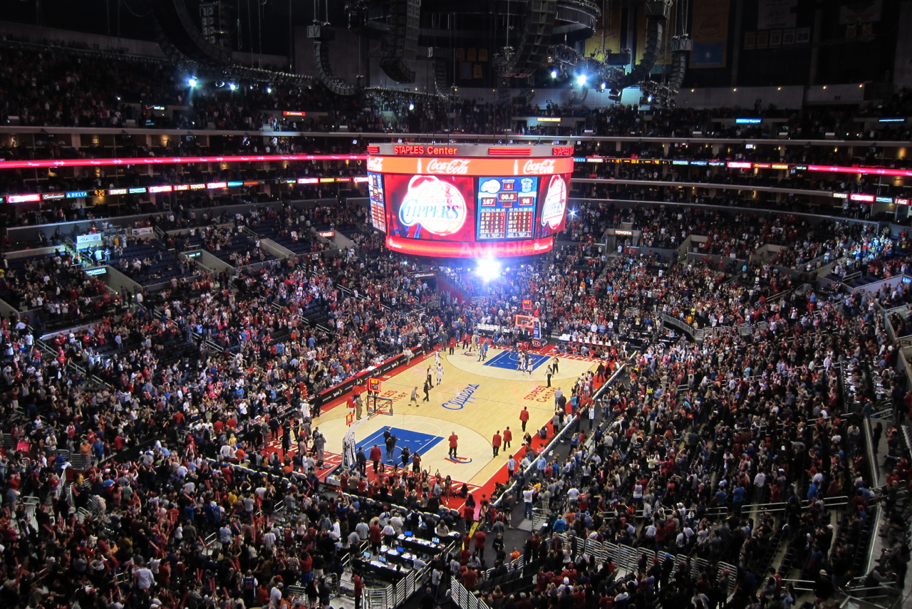 30 Teams in 30 Days: Los Angeles Clippers : r/nba