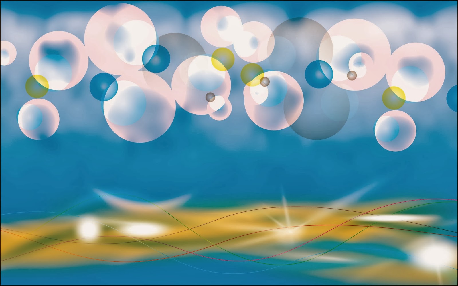 Aakash Design Studio: Digital Background