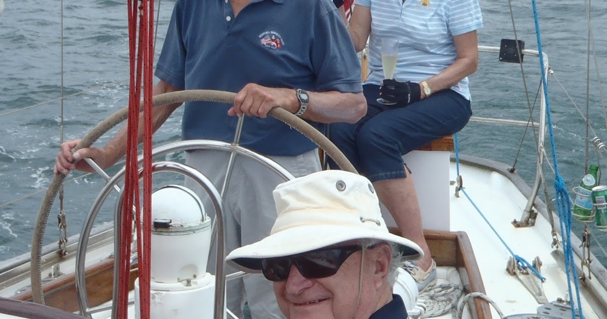 Margaret Rintoul AUS 353N - Phillip Rhodes Designed 44ft Yawl: Margaret ...