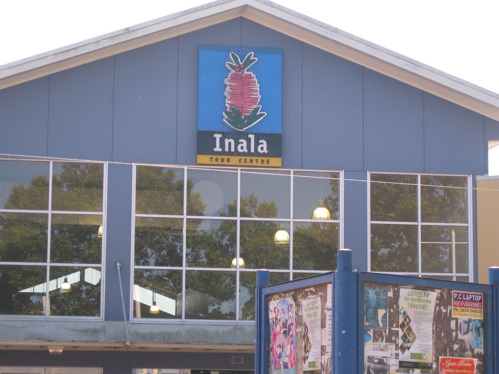 Thăm chợ người Việt tại Inala, Brisbane (AUSTRALIA) | Cường Để Nữ Trung ...