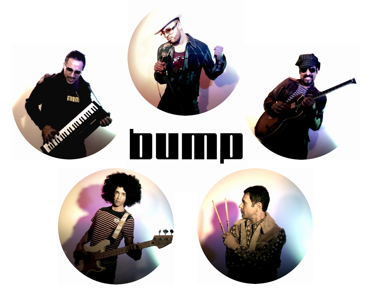 The Ellington Jazz Club: Passenger (UK) headlines this week at The ...