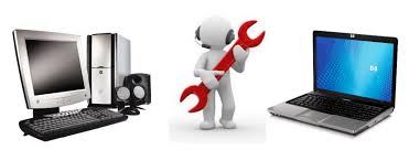 Reparación de computadoras en North Miami Beach