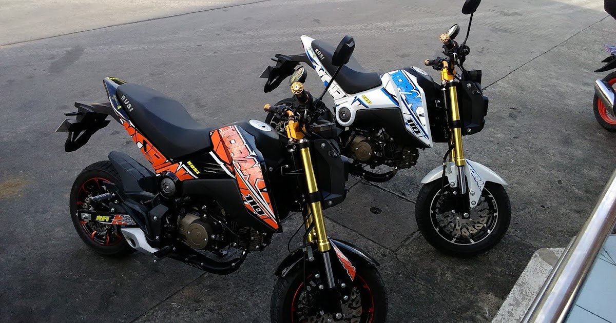 Rusi Motorcycle Review 2017 | Reviewmotors.co