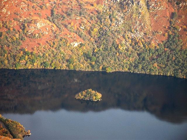 A Woodsrunner's Diary: 17th-Century Clan Lands Surveyed in Scotland