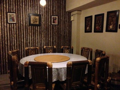 Ω over the moon: OpenRice Makanventure @ Anggrek Kuring