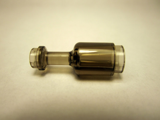 The Brick Brown Fox: Lego Pirates of the Caribbean 30131 - Jack Sparrow ...