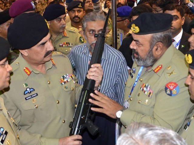 General Raheel Sharif Complete Biography with Photos & Videos | Vidz Arena