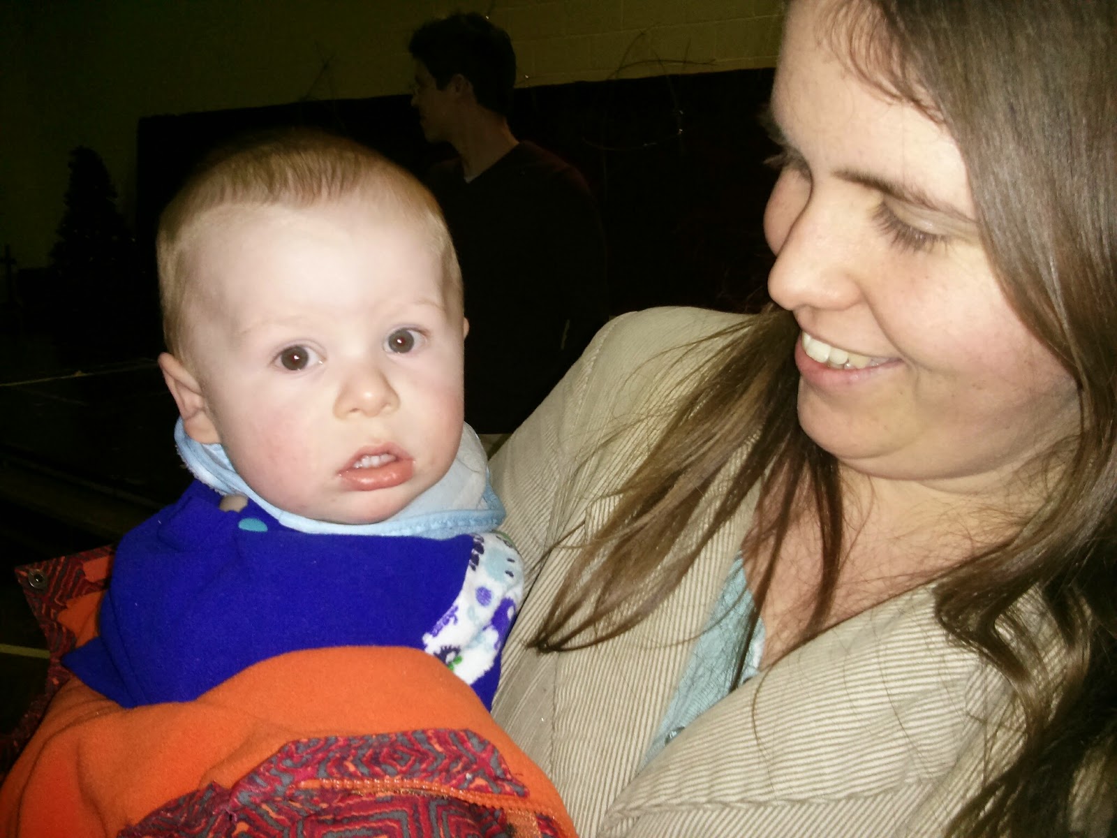 Iffley Fields Woodcraft Folk