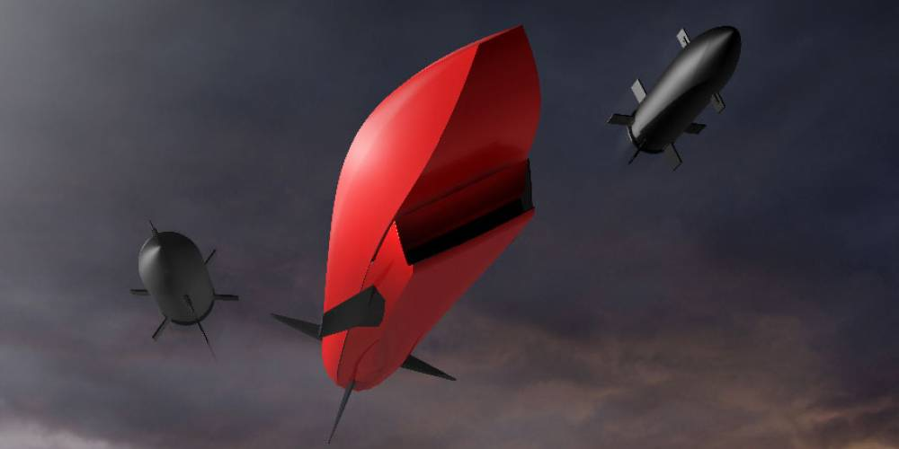 Desarrollo Defensa Y Tecnologia Belica Misiles Hipersónicos ¿qué Son