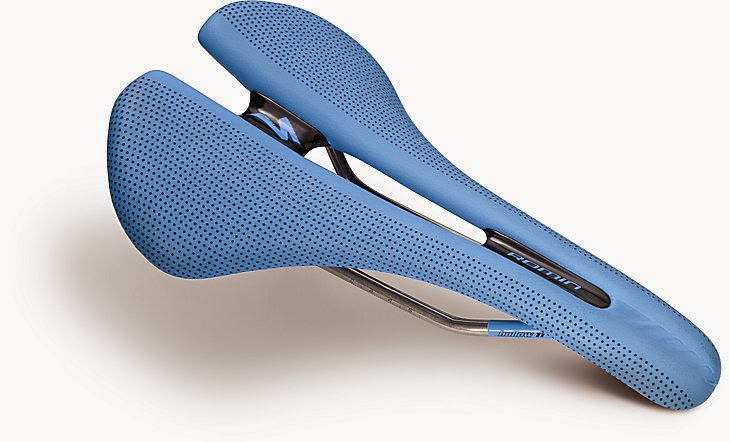 Pedal Poppers N' Sprocket: Coccydynia... Bah, medical terms aside - I ...