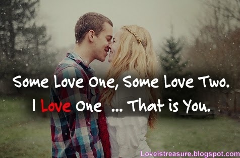 Best All In One Quotes: Beautiful Romantic Quotes for her 2