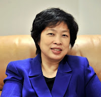 TOP ALERTS: Lim Hwee Hua