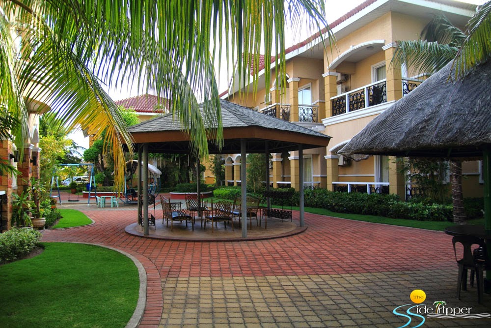 The Side Tripper Photos: The Villas at Moonbay Marina in Subic Photos