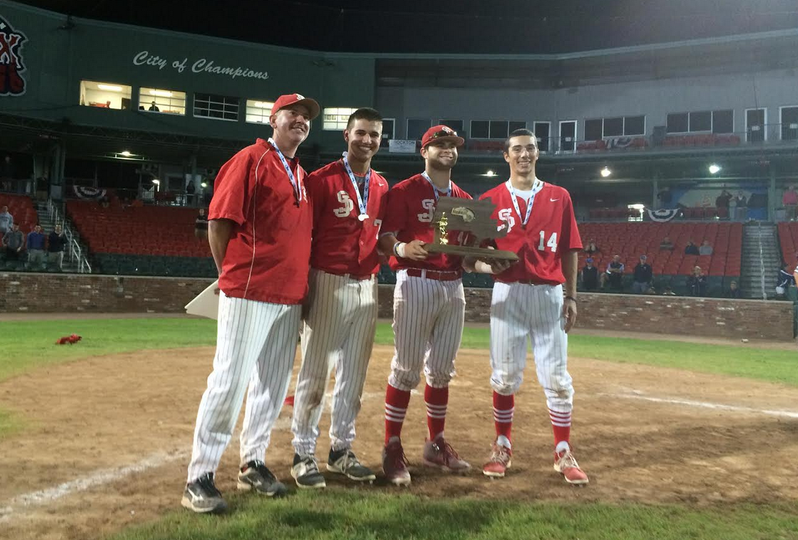 Suite Sports: Your 2017 "All-Super Eight" Team