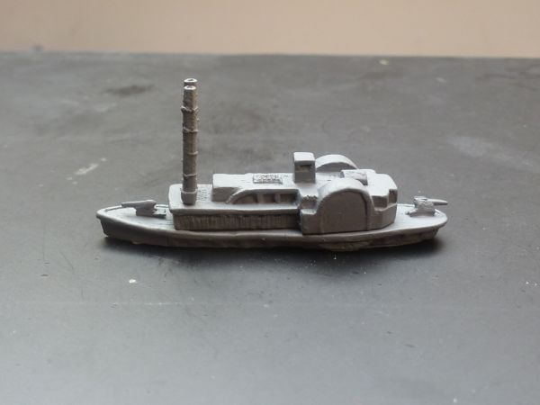 [TMP] "River Defence Fleet by Wargamer6" Topic