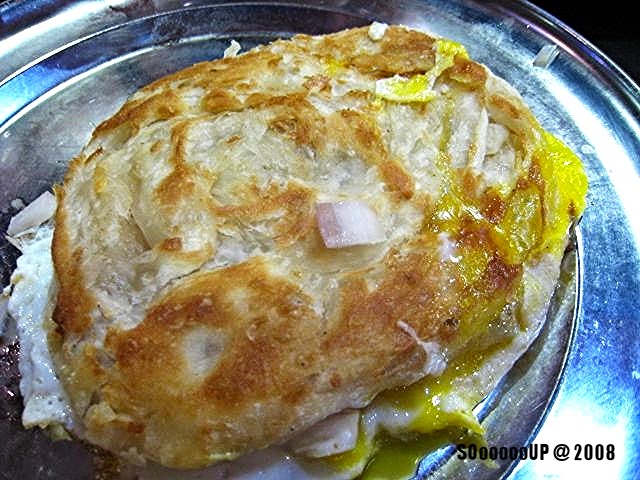 SOoooooUP: September 2008