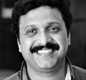 MY HERO: K.B. Ganesh Kumar