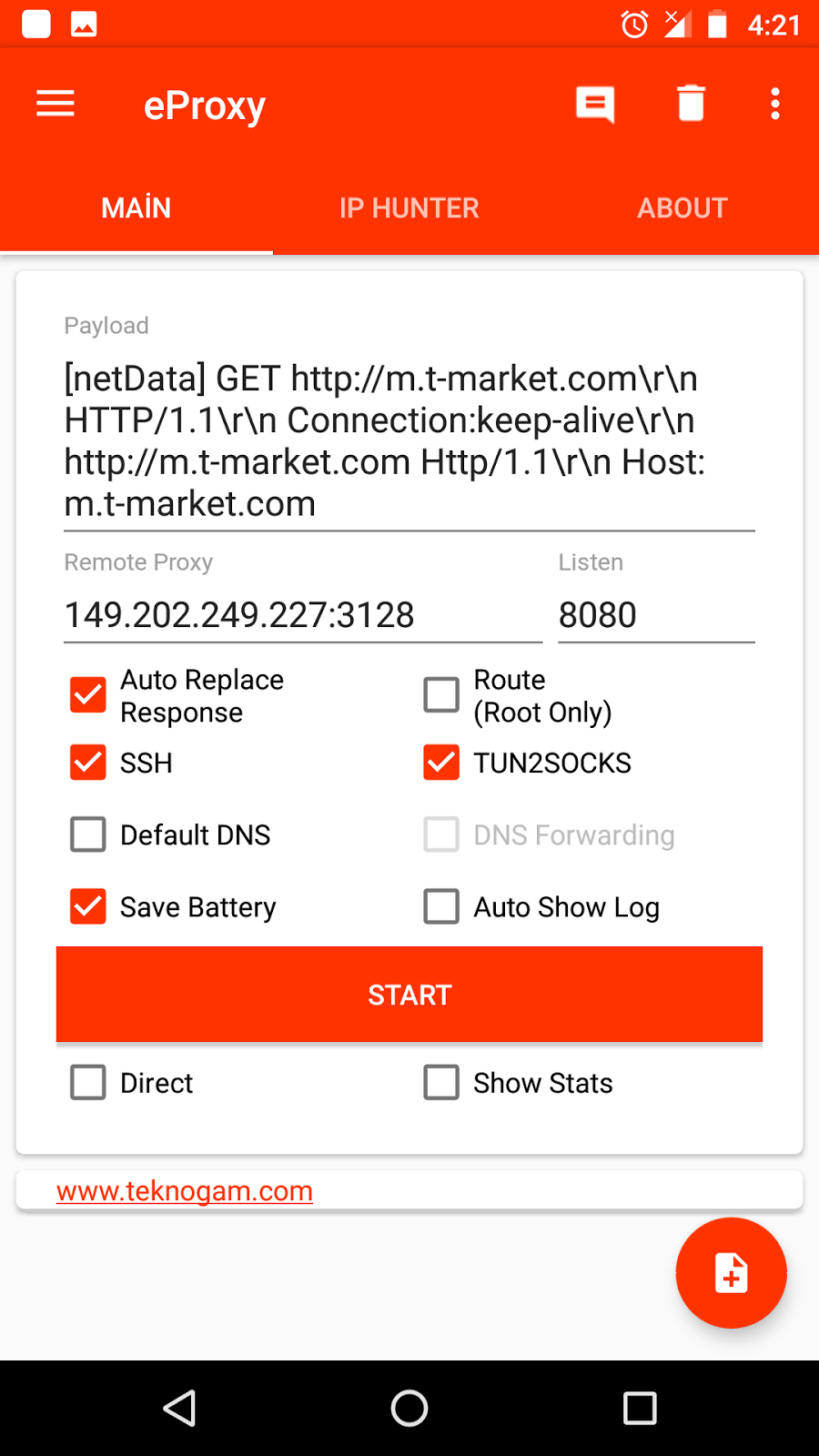 Turkcell EProxy İle Bedava İnternet - Teknoloji Ve Haber Platformu ...