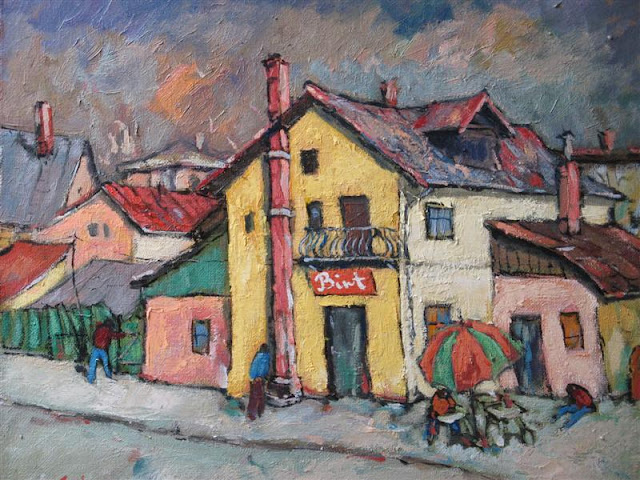 david croitor: Toamna