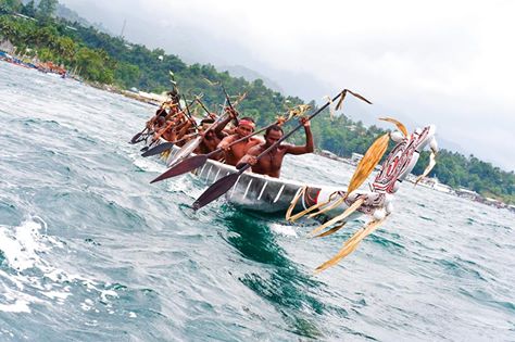 Major transformation in store for PNG Tourism Promotion Authority ...