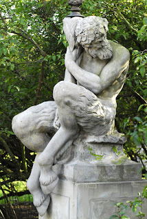 Theatre Geekery: Theatre History Overview - Part 90 - Satyr Plays