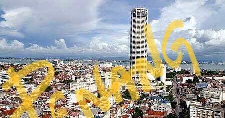 JONATHAN'S ONE-DAY TRIP IN GEORGETOWN & OOTD BLOG