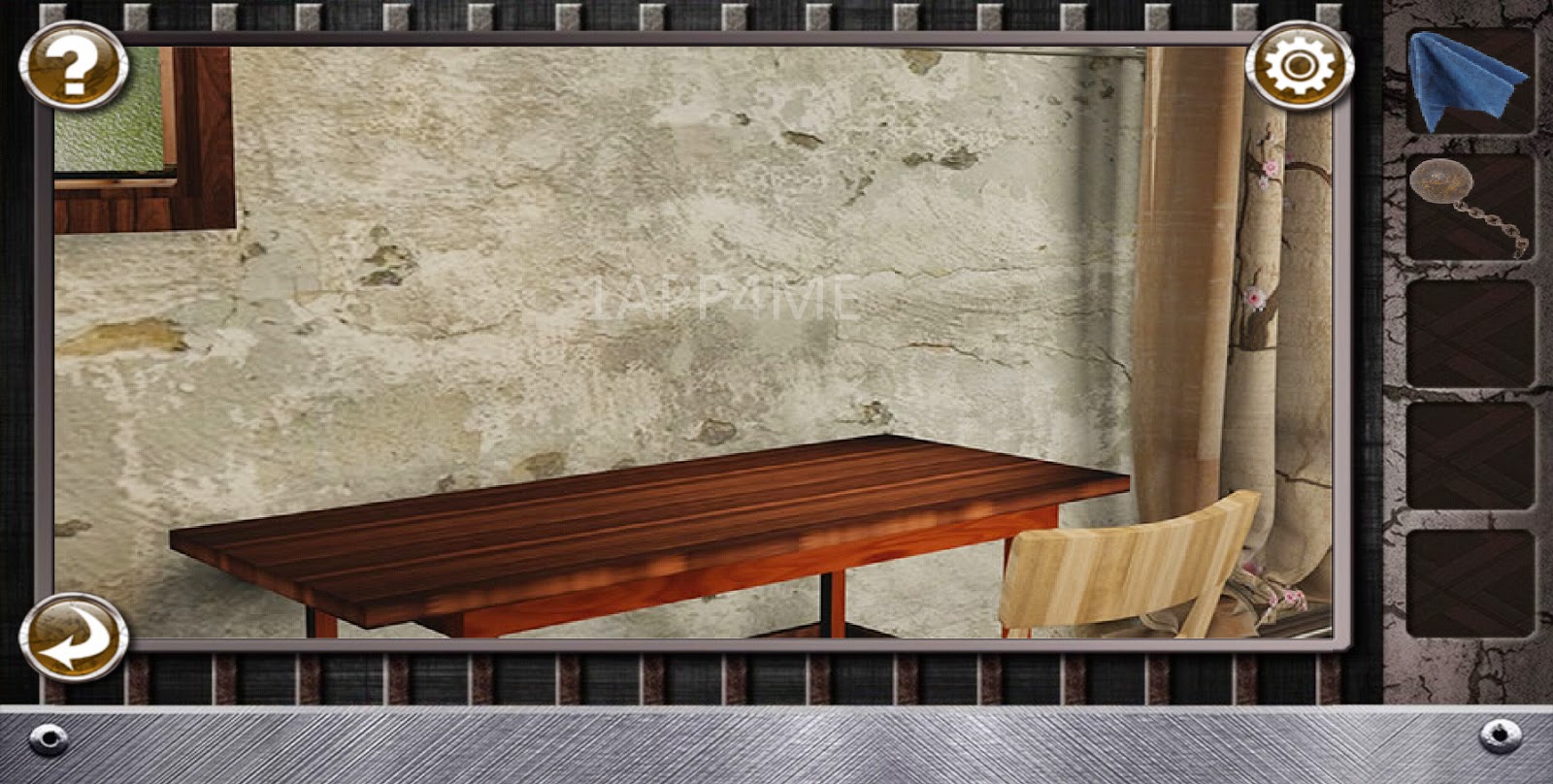 Escape the Prison Room level 1 Solution - Walkthrough - Echapper à Prison 1app4me - Solution ...