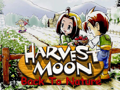 Cheat CEP for PSXfin di Harvest Moon Back To Nature - Mam4n 07
