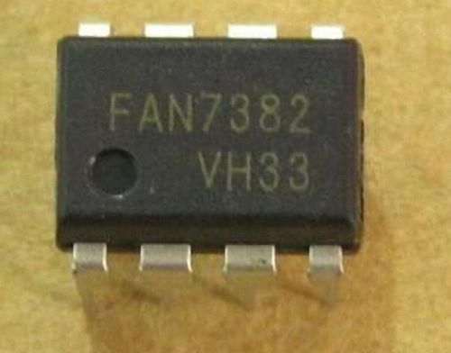 MOSFET & IGBT DRIVER - Emerging Technologies