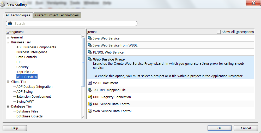 How To Create Wsdl File For Web Services - The best free software for ...