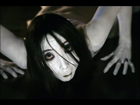 Onryo(Fantasma Japones)