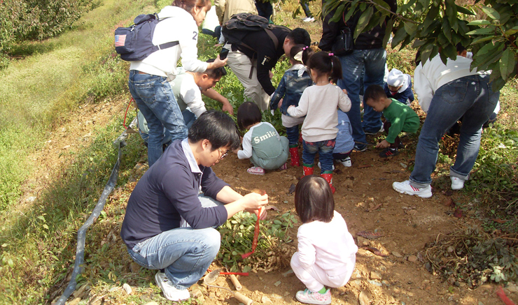 [Tour] Haean Farm Stay Village