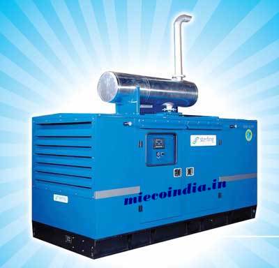 Mieco Pumps & Generators Pvt Ltd