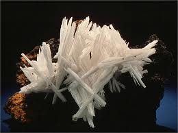 Mundo Mineral: Cerusita