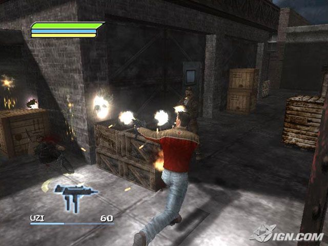 画像 dead to rights 2 ps2 114777-Dead to rights 2 pc game download