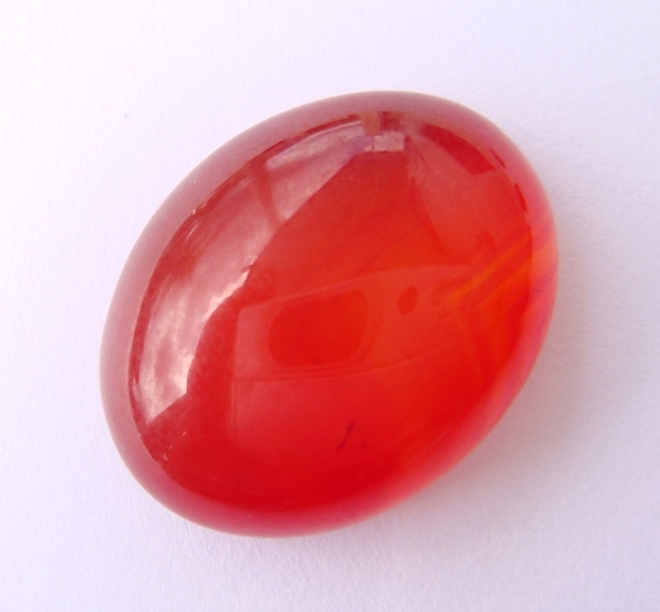 PERMATA MURAH SOKMO: BATU AKIK DARAH GRED AAA! : Sold