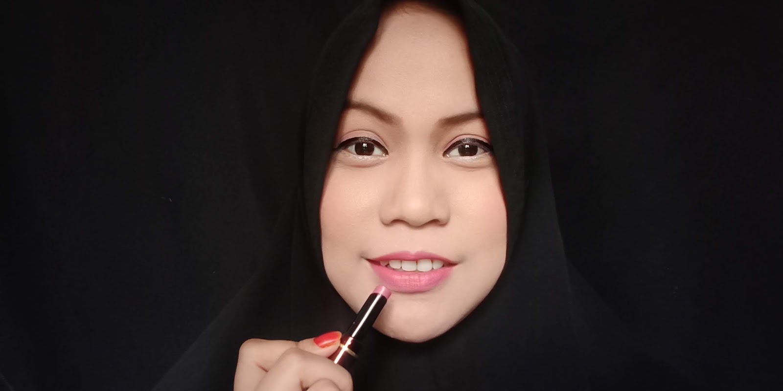 Tampil Cantik dengan Dissy - Cerita Cha Tentang Hal Biasa