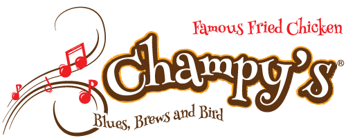 Quad-Cities Cuisine: Champy's Famous Fried Chicken