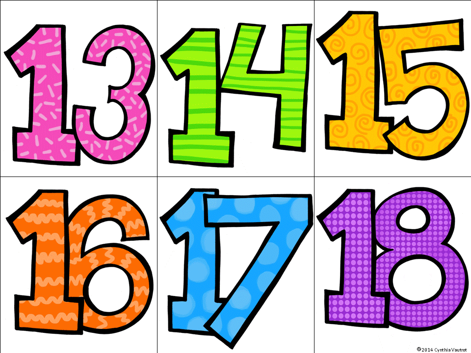 My Kind of Teaching: Getting the Most Out of Task Cards