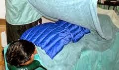 Terapia Física Natural Healing: Qué es la Termoterapia?