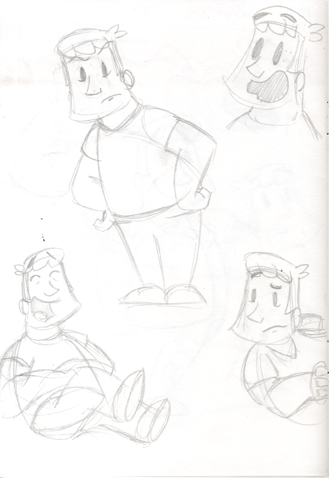 Tyler Carrigan Animation