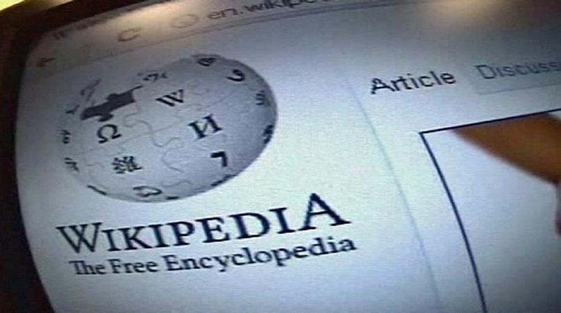 Wikimedia Foundation takes aim at Google - Papua New Guinea Today