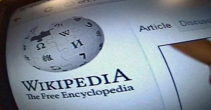 Wikimedia Foundation takes aim at Google - Papua New Guinea Today