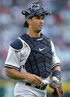 Bomber Boulevard: It's Official: Jorge Posada Will Retire
