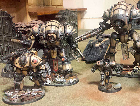 Forgeworld Teaser Image! - Faeit 212