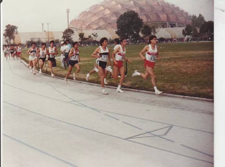 2018 ~ El Corredor MX