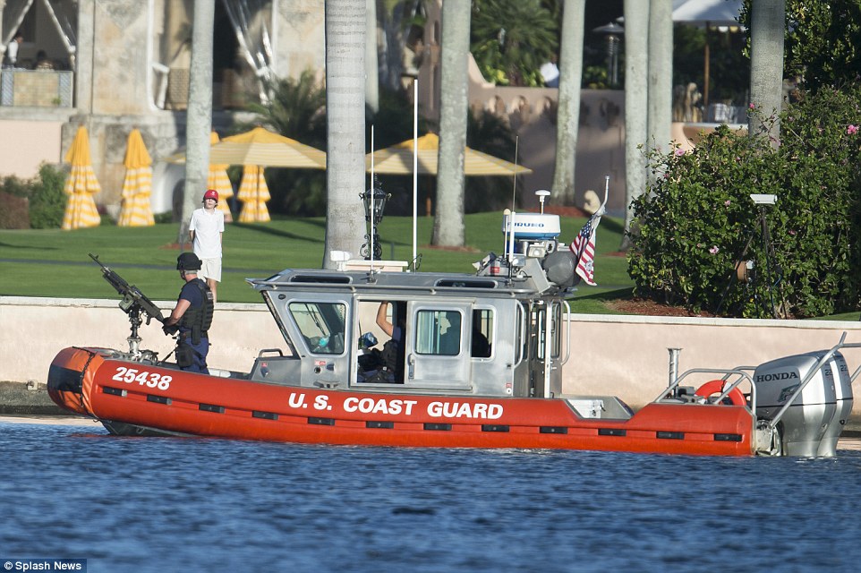 War News Updates: President Trump’s Mar-a-Lago Retreat Is A Securtiy ...