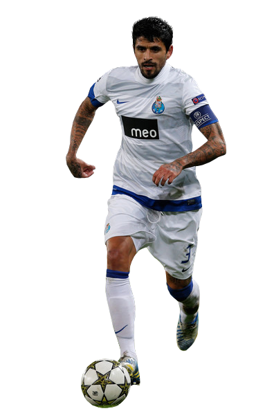 90 Minutos a puro futbol: Renders Porto 12/13
