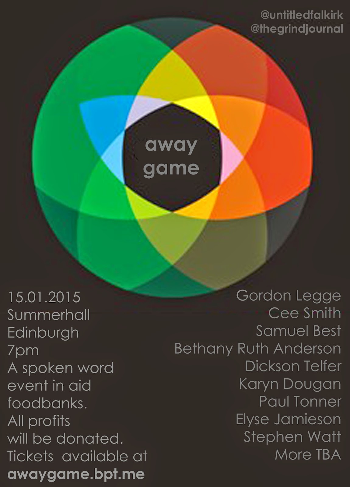 Away Game Untitled away-game-untitled