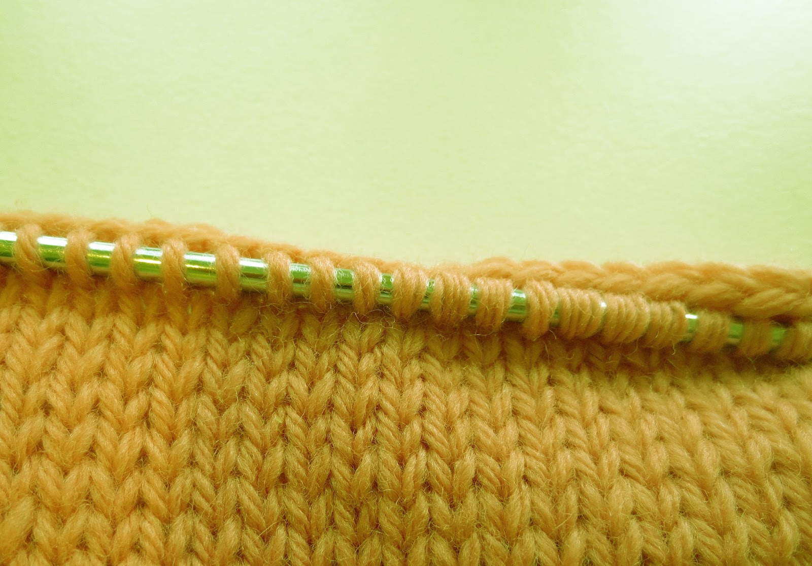 TECHknitting: 2015